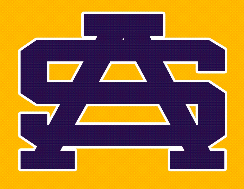 St Augustine High School Logo