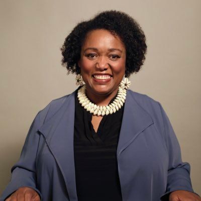 All things Gloria Purvis: an interview on faith, Catholic media ...