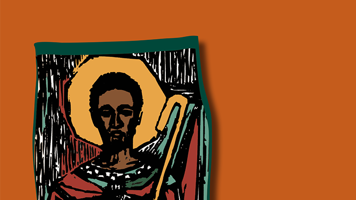 On this feast of St Cyprian, African bishop and martyr, remember his ...