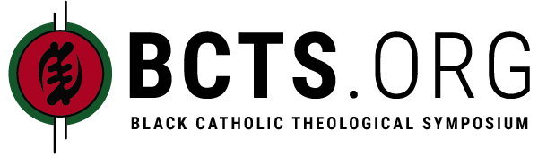 Varied perspectives on display at this weekend's 31st annual Black Catholic Theological Symposium