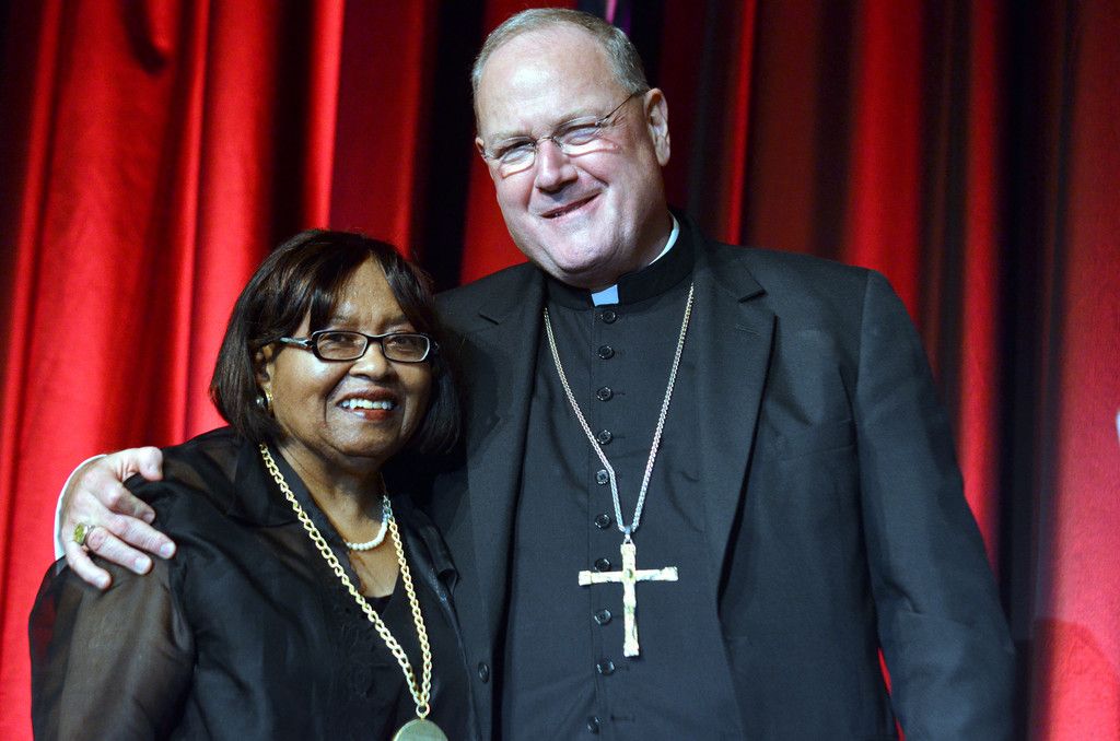 Beverly Carroll, legendary Black Catholic advocate, dies at 75