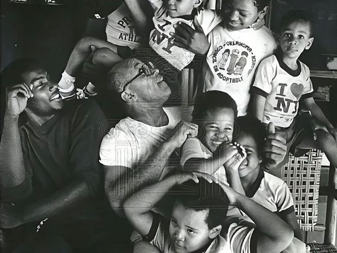 George Clements part of abuse case settled by archdiocese