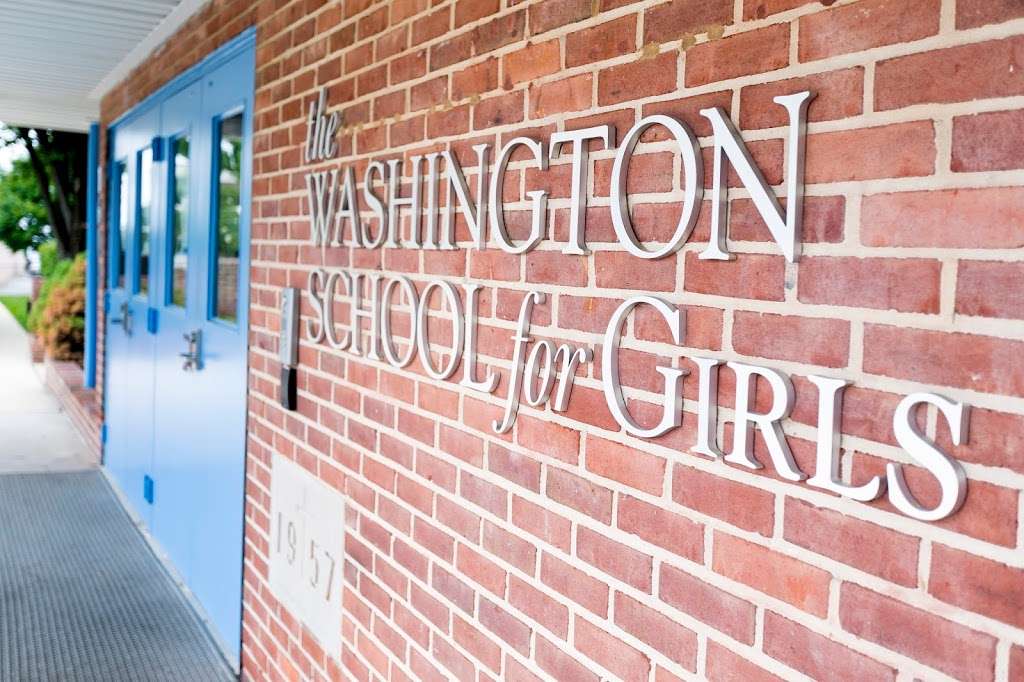 Washington School for Girls celebrates Black excellence