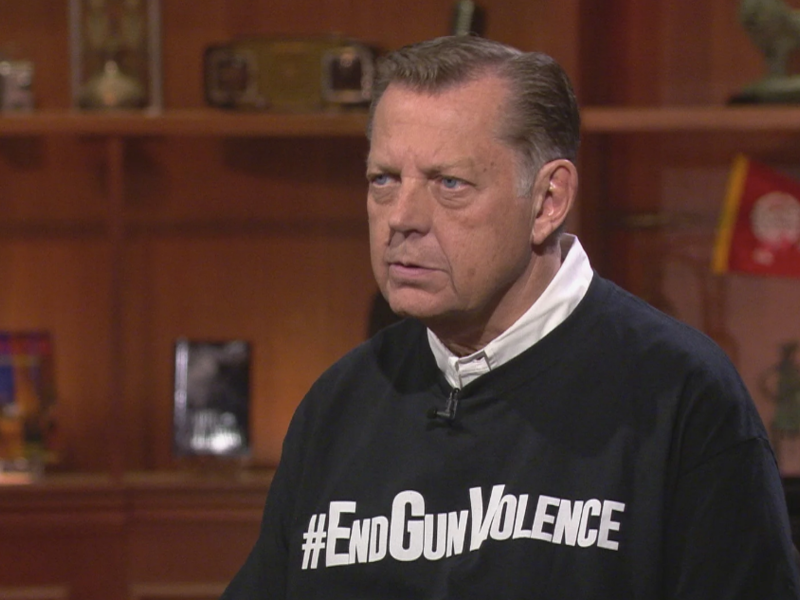 Fr Michael Pfleger suspended again amid new abuse investigation ...