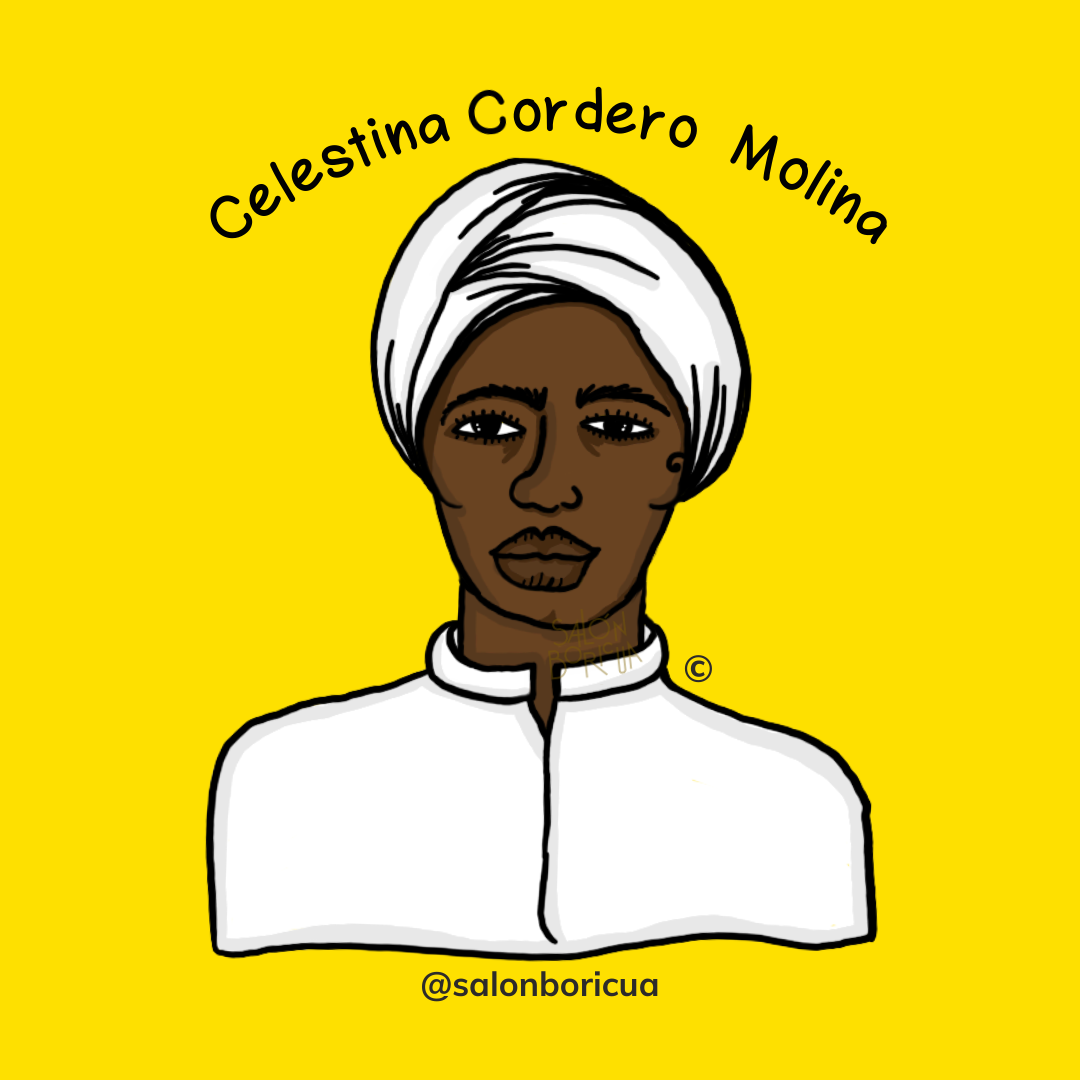 Celestina Cordero, Black 'Maestra' of education in Puerto Rico