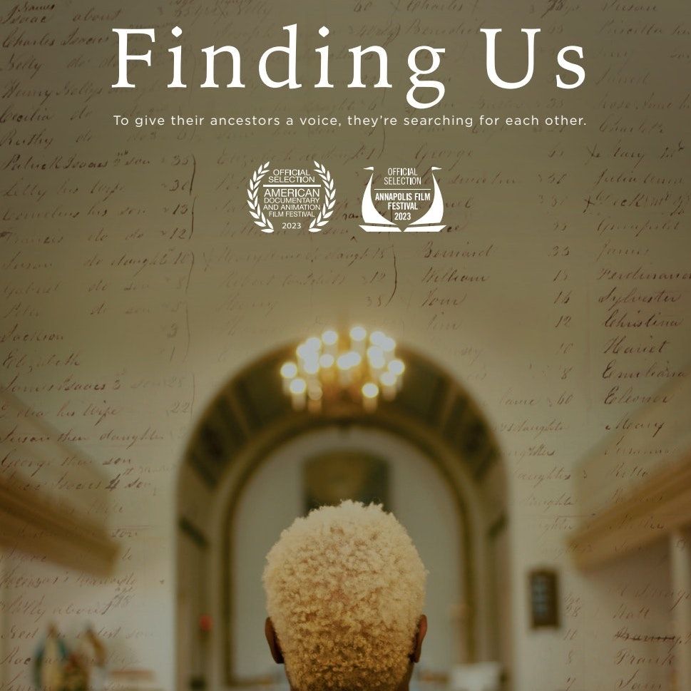 Film on descendants of Jesuit slaveholding screens Friday in DC