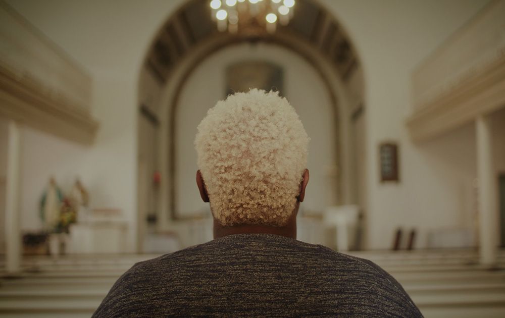 Review: 'Finding Us' doc gives Jesuit slavery descendants a new kind of ...