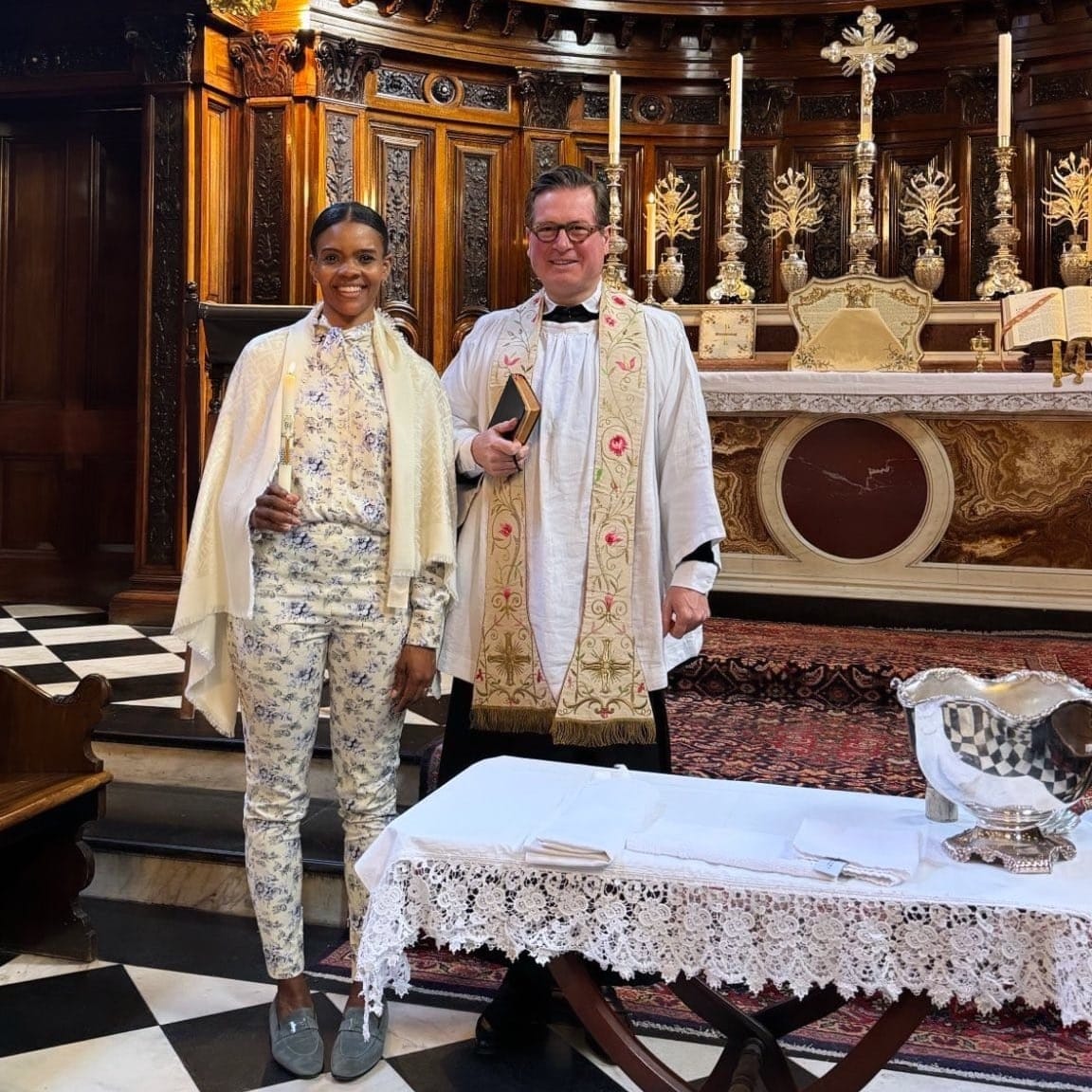 Events & News - Church of Saint Peter Claver - Saint Paul, MN