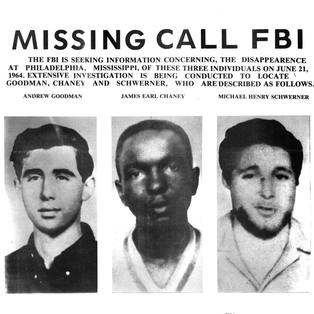 Michigan Senate honors 60th anniversary of Freedom Summer