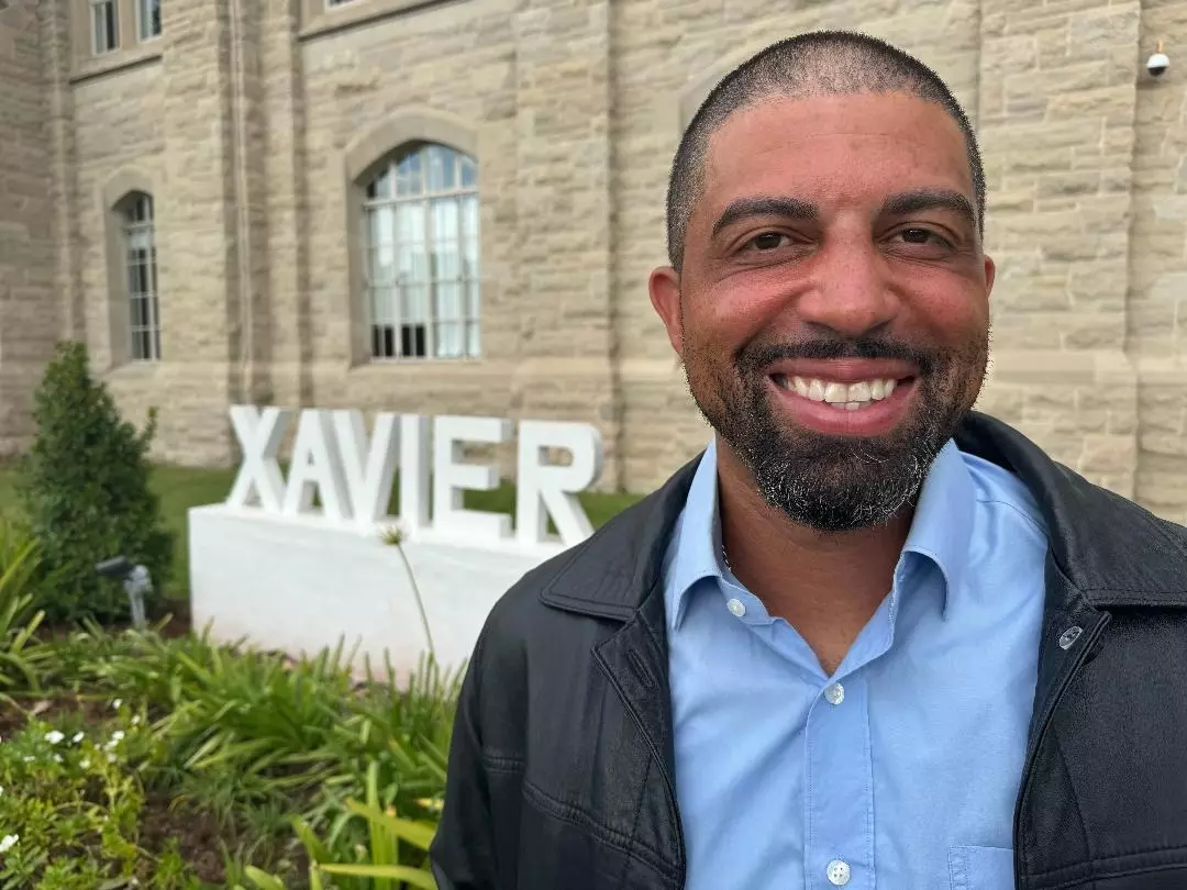 Xavier Paul in as third coach in 6 months for XULA baseball