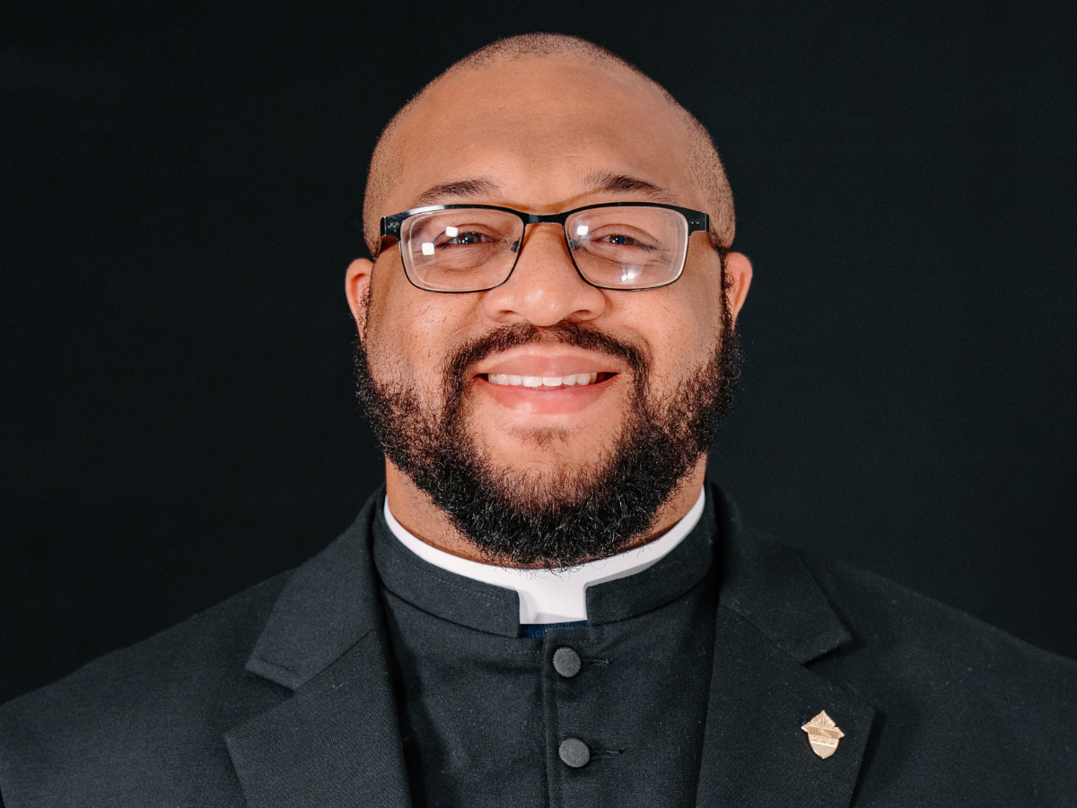 Dcn Justin Farr to be ordained Catholic priest in Nashville