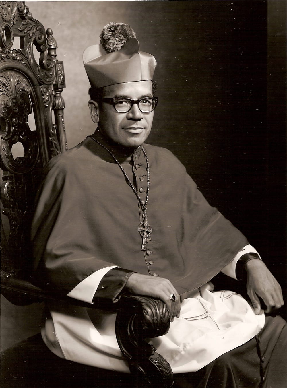 Remembering the first African-American Catholic permanent deacons