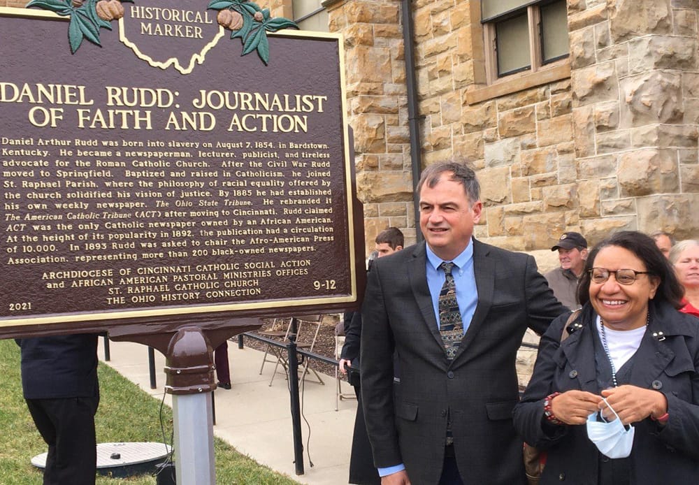 Especially now, Black Catholics must forge their own destiny