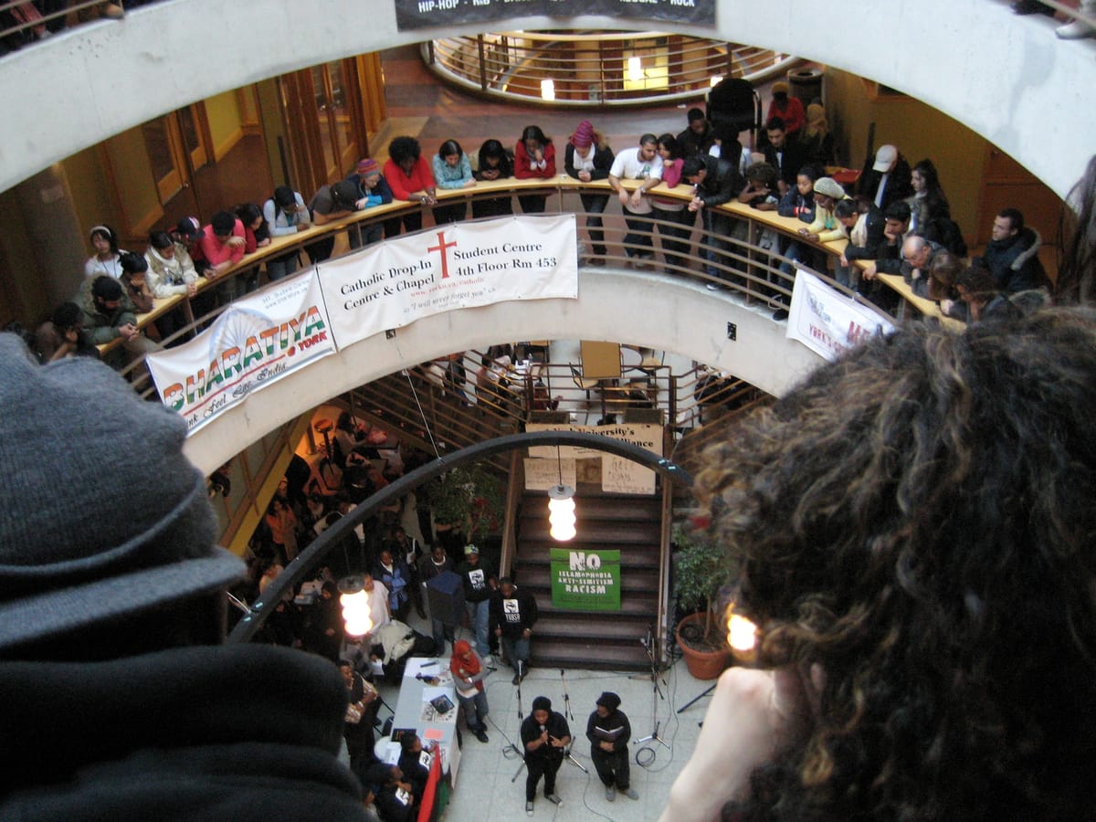 Catholic universities, including a seminary, add anti-racism to course list