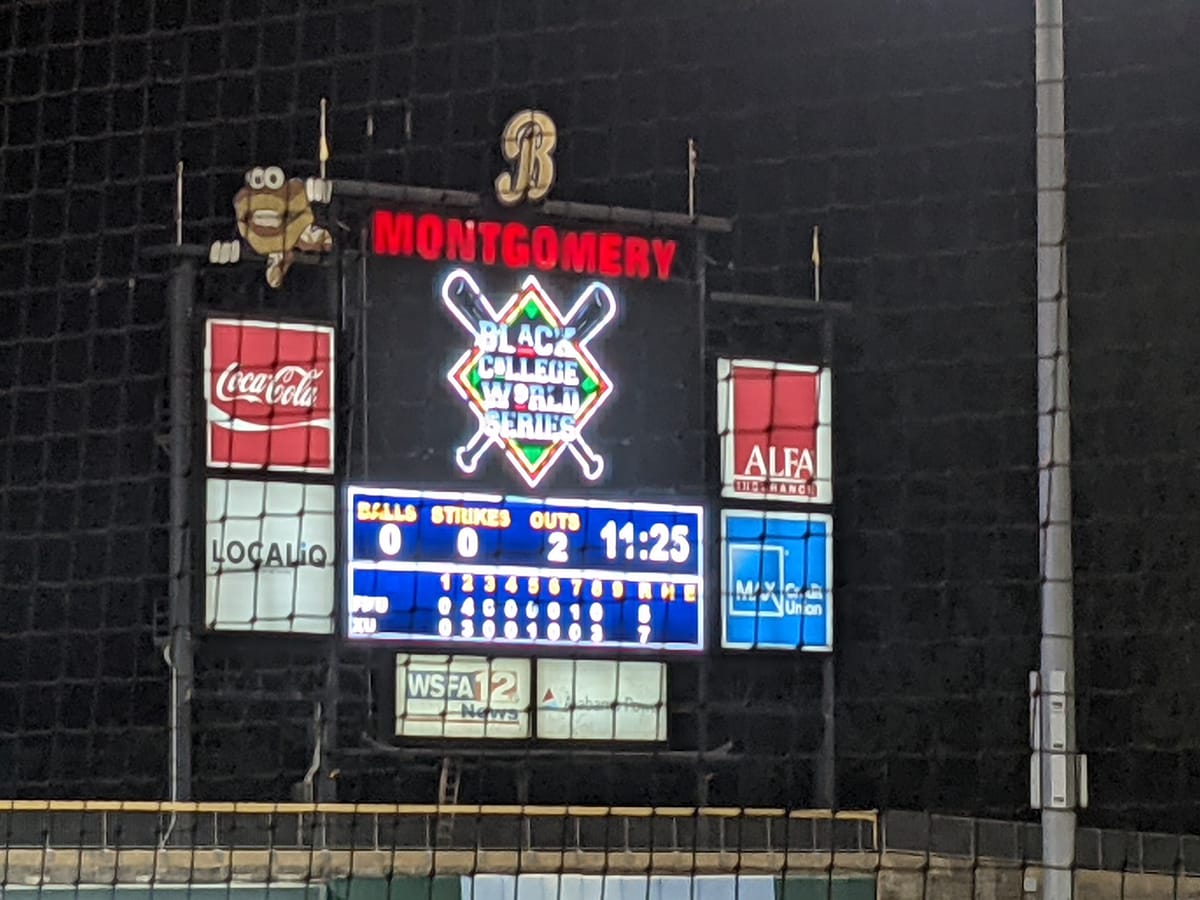 XULA baseball reaches final of Black College World Series, will face ...