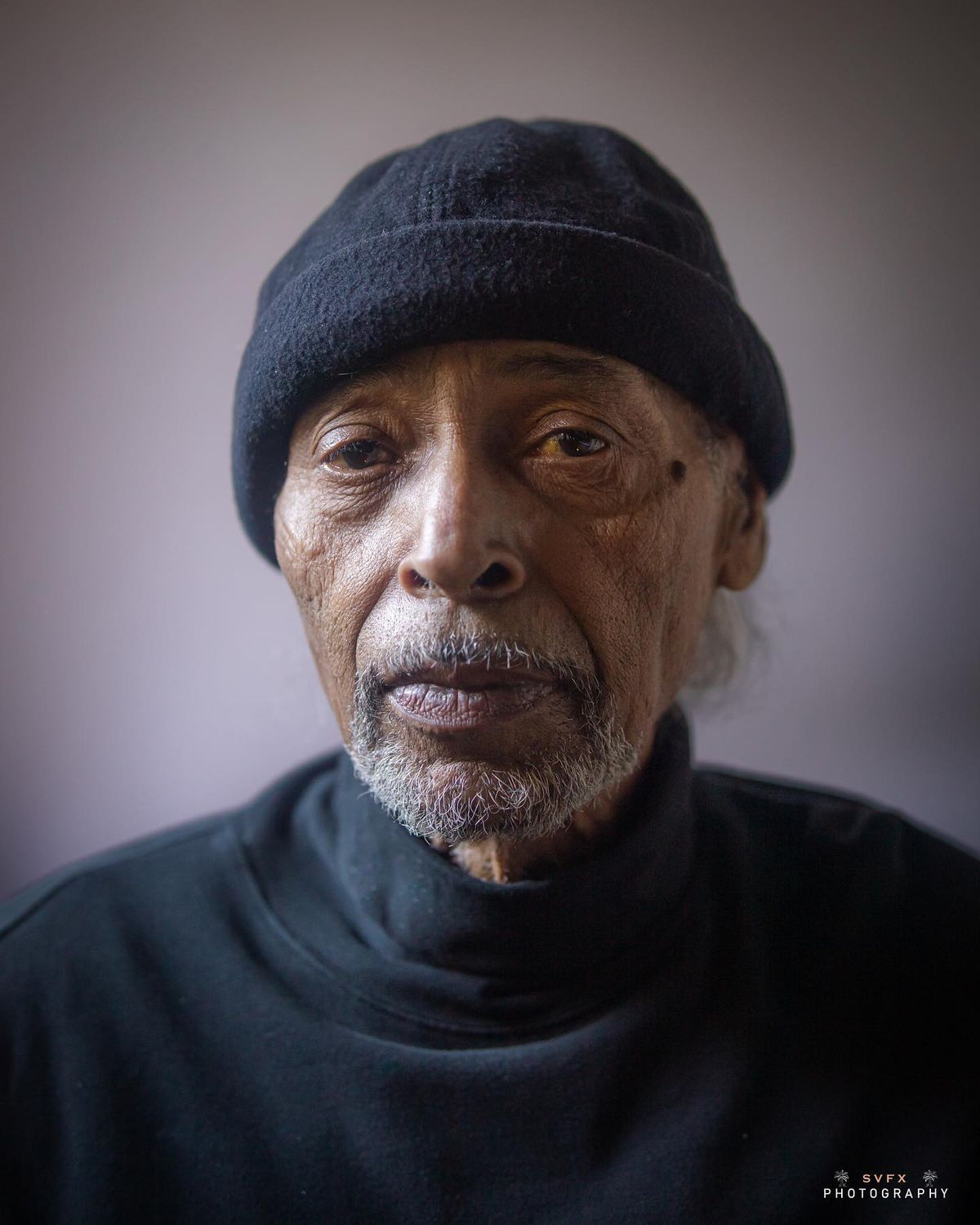 Fr Amde Hamilton, rap founder turned Orthodox priest