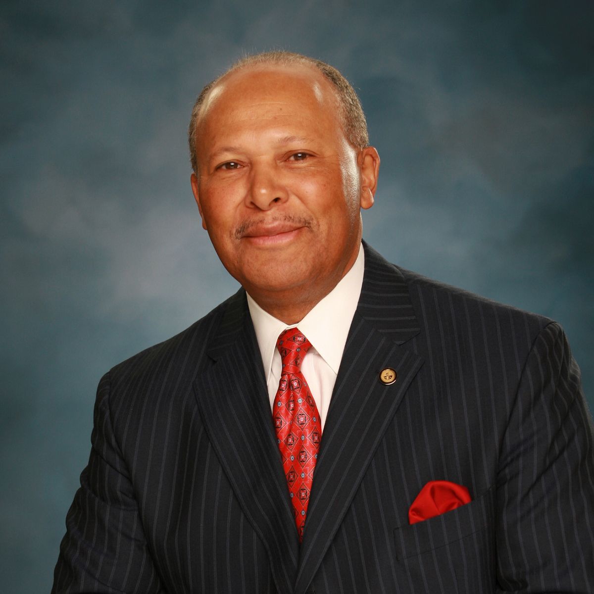 Interview: Dr Antoine Garibaldi, outgoing prez at UD Mercy