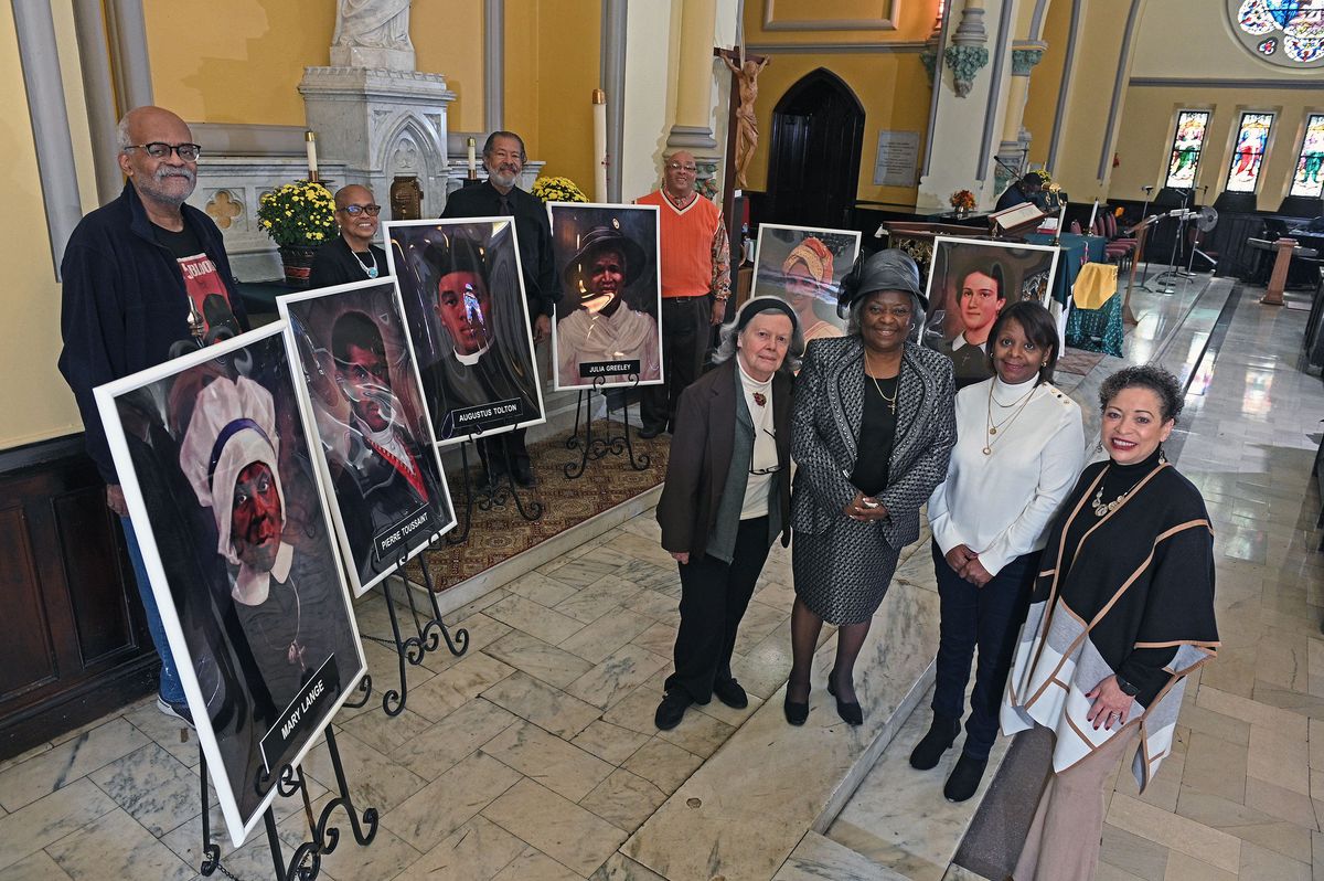 Opinion: The sainthood process doesn’t work for US Blacks