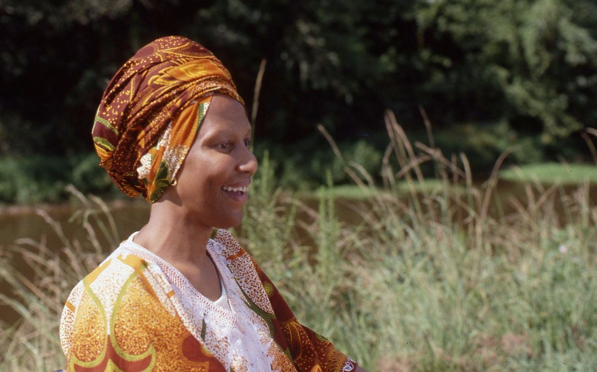 Thea Bowman documentary shines like a 'Shooting Star'