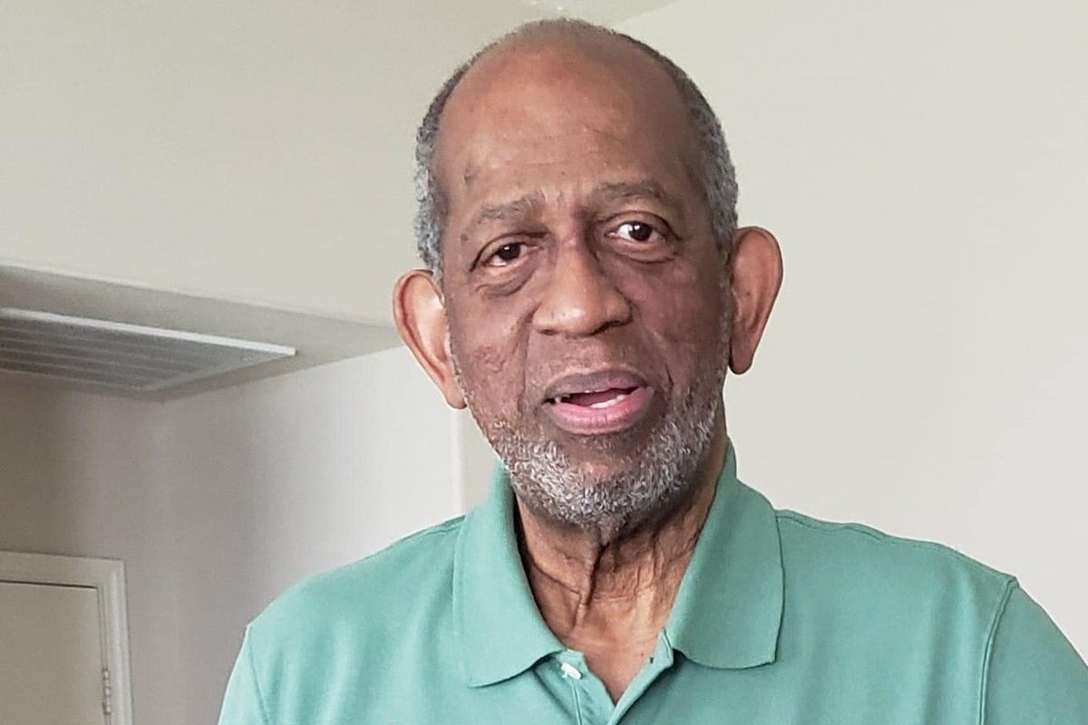 Activist-theologian Fr Phil Linden, SSJ, accused of abuse