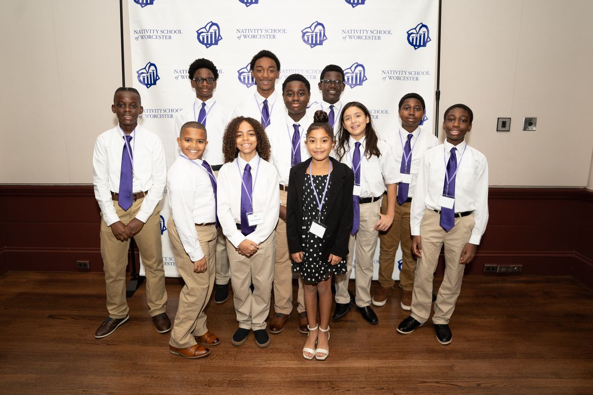 Nativity Worcester fundraising for new Mass. girls school