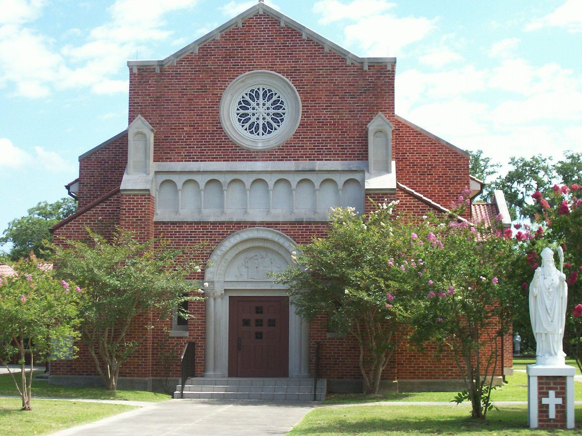 St. Augustine's, first all-Black Catholic seminary in U.S., to ...