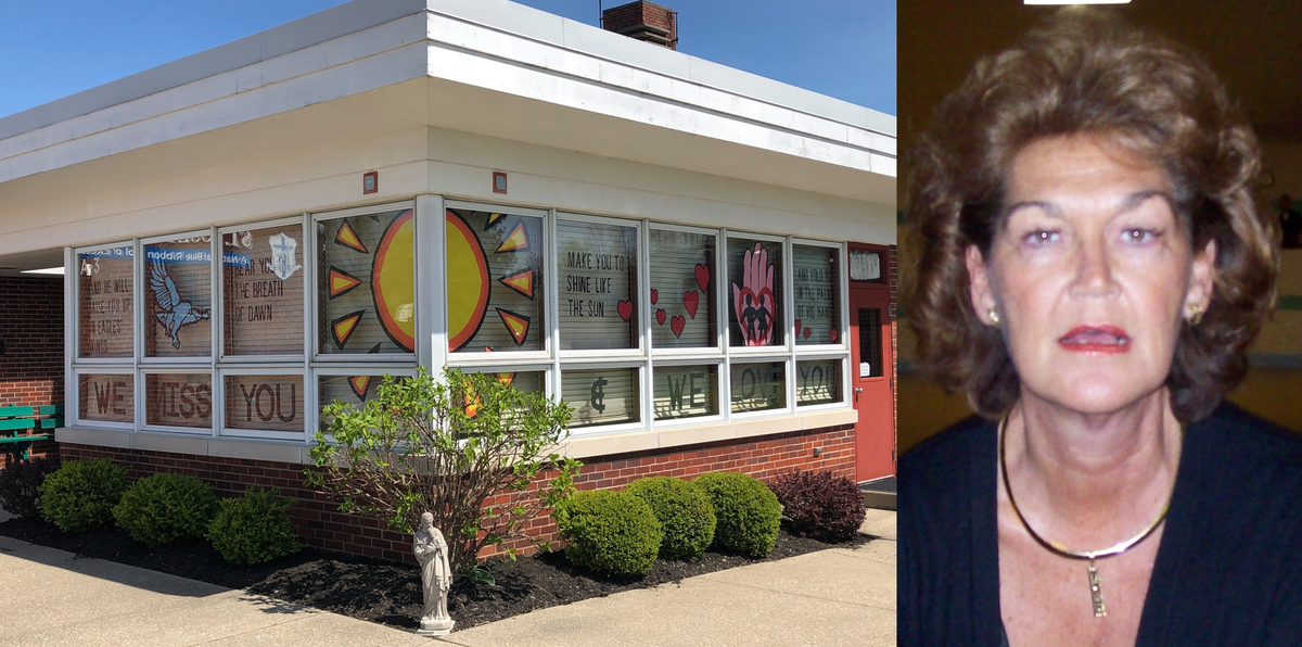 Covington Diocese, teacher sued for harassing Black student