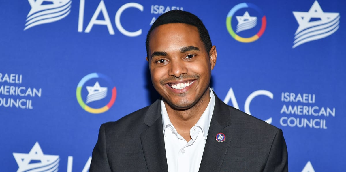 Rep. Ritchie Torres wants antisemitism monitors on campuses