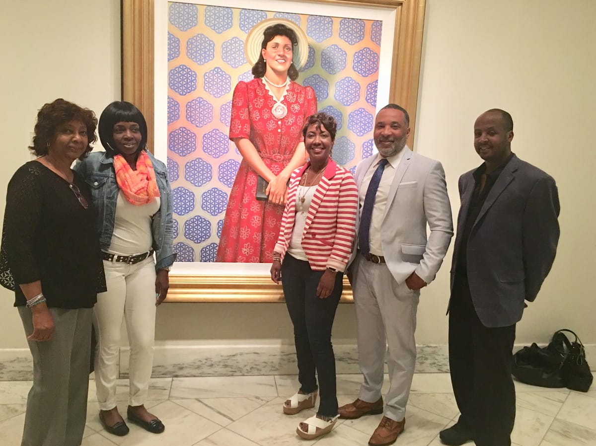 Henrietta Lacks family can sue over use of 'HeLa' cells