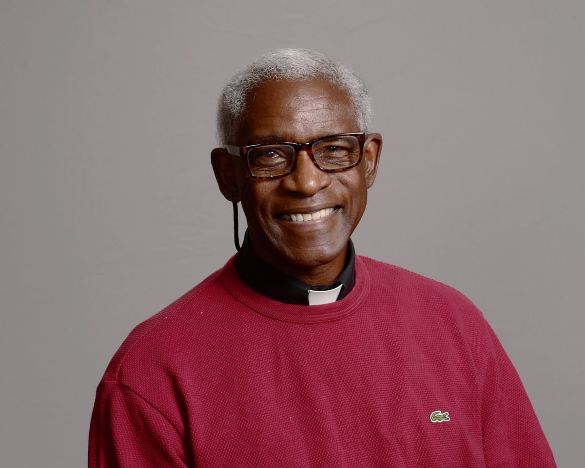 Fr Rayford Emmons, first Black Catholic priest in Philadelphia ...
