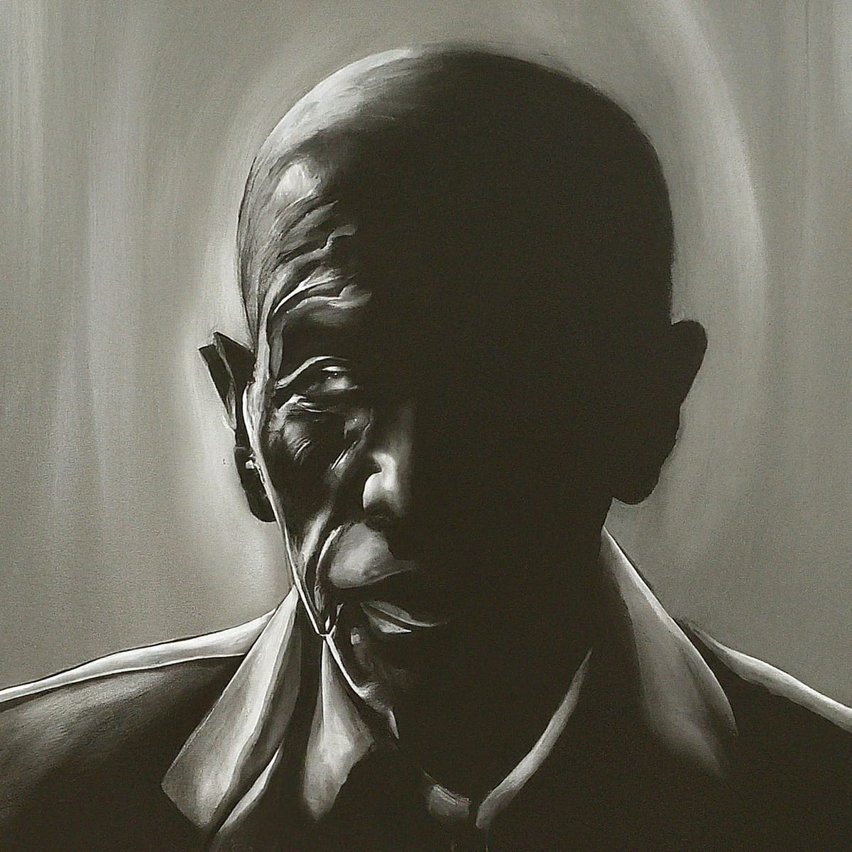 'In the Shadow of Freedom' book makes justice work real