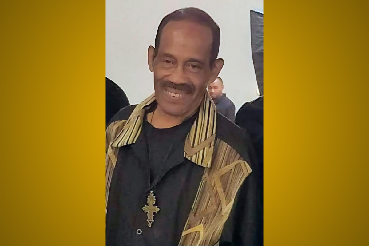 Fr Gus Taylor, activist priest of Pa. and Calif., dead at 84