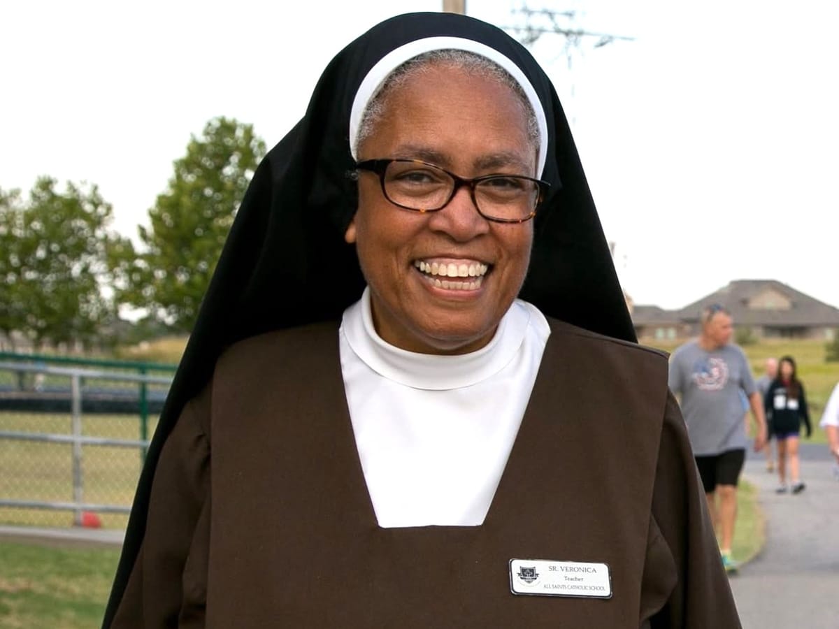 Sr Veronica Higgins, Carmelite sister known for advocacy, 74
