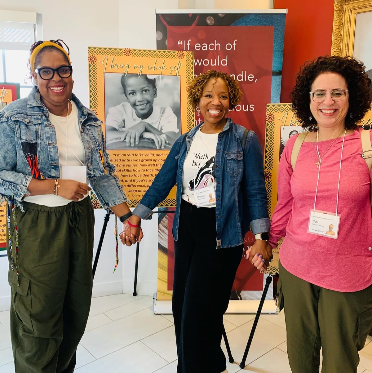 Thea Bowman Conference celebrates Black Catholic saint-to-be in Washington