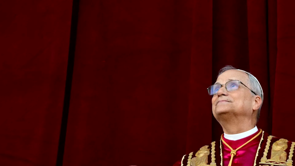 Black Catholics react to Pope Leo XIV, the Creole