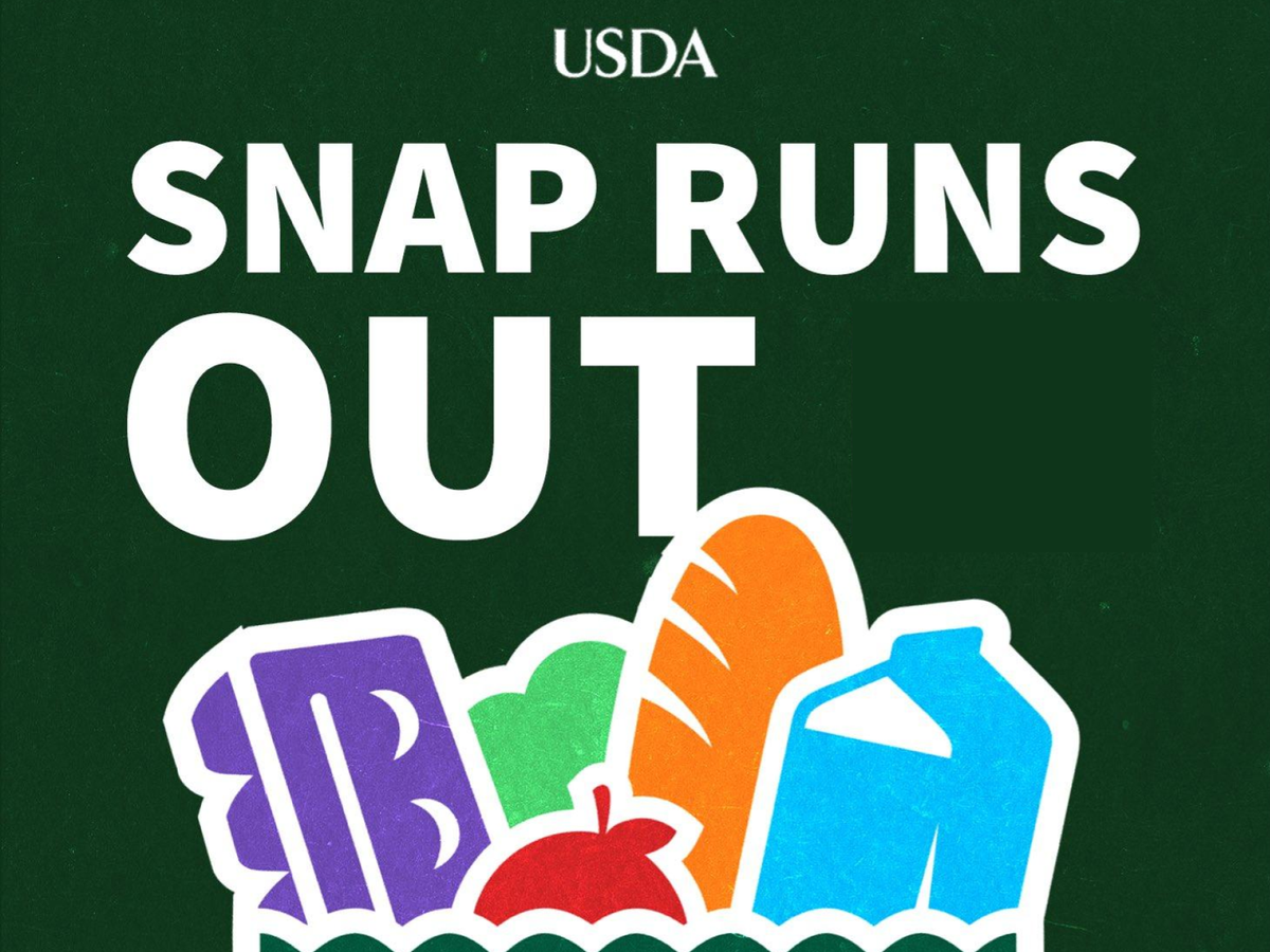 SNAP food aid program to lapse, Catholic leaders respond