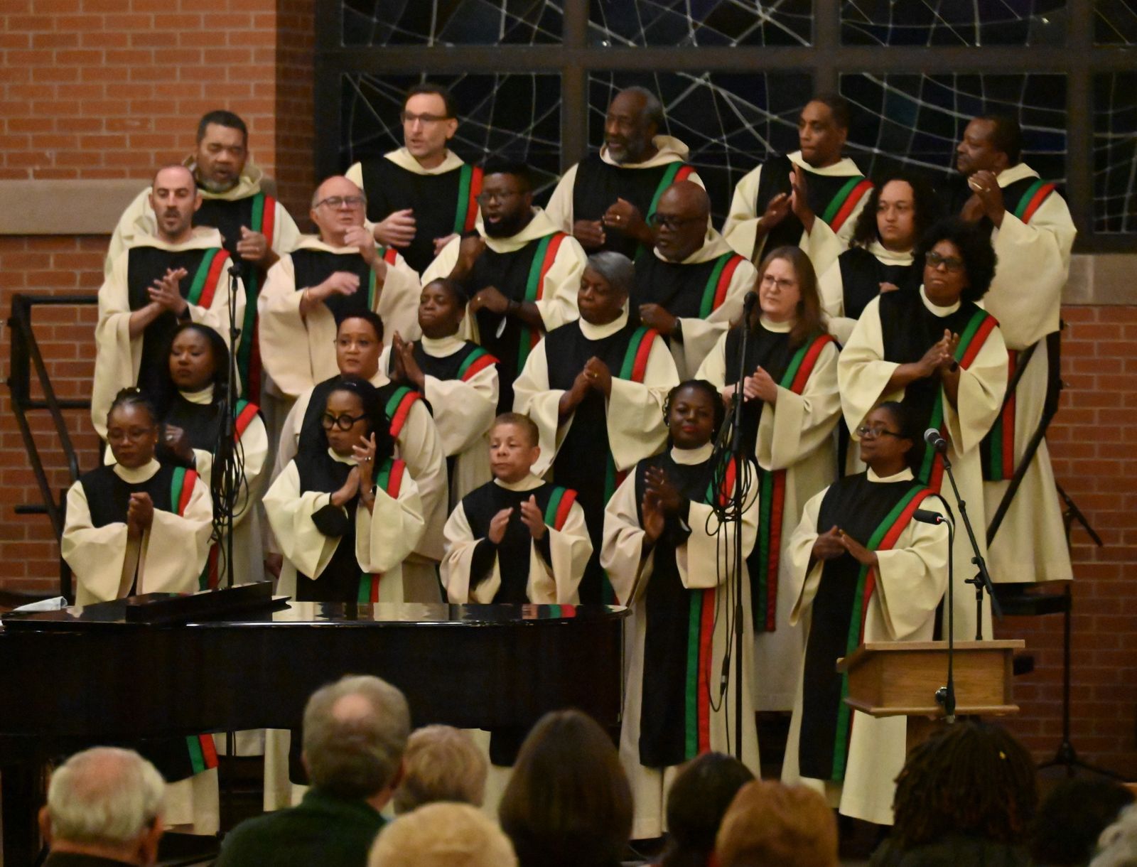 Bishop Roy E. Campbell Jr. of Washington visits Virginia for Black ...