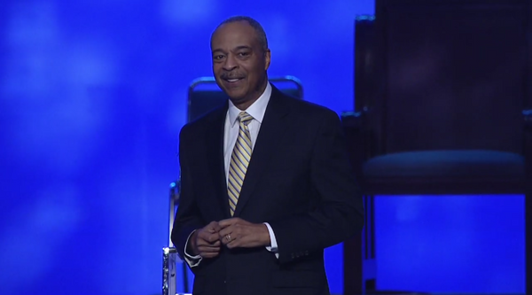 Grayson Warren Brown, Gospel Mass pioneer, dead at 75